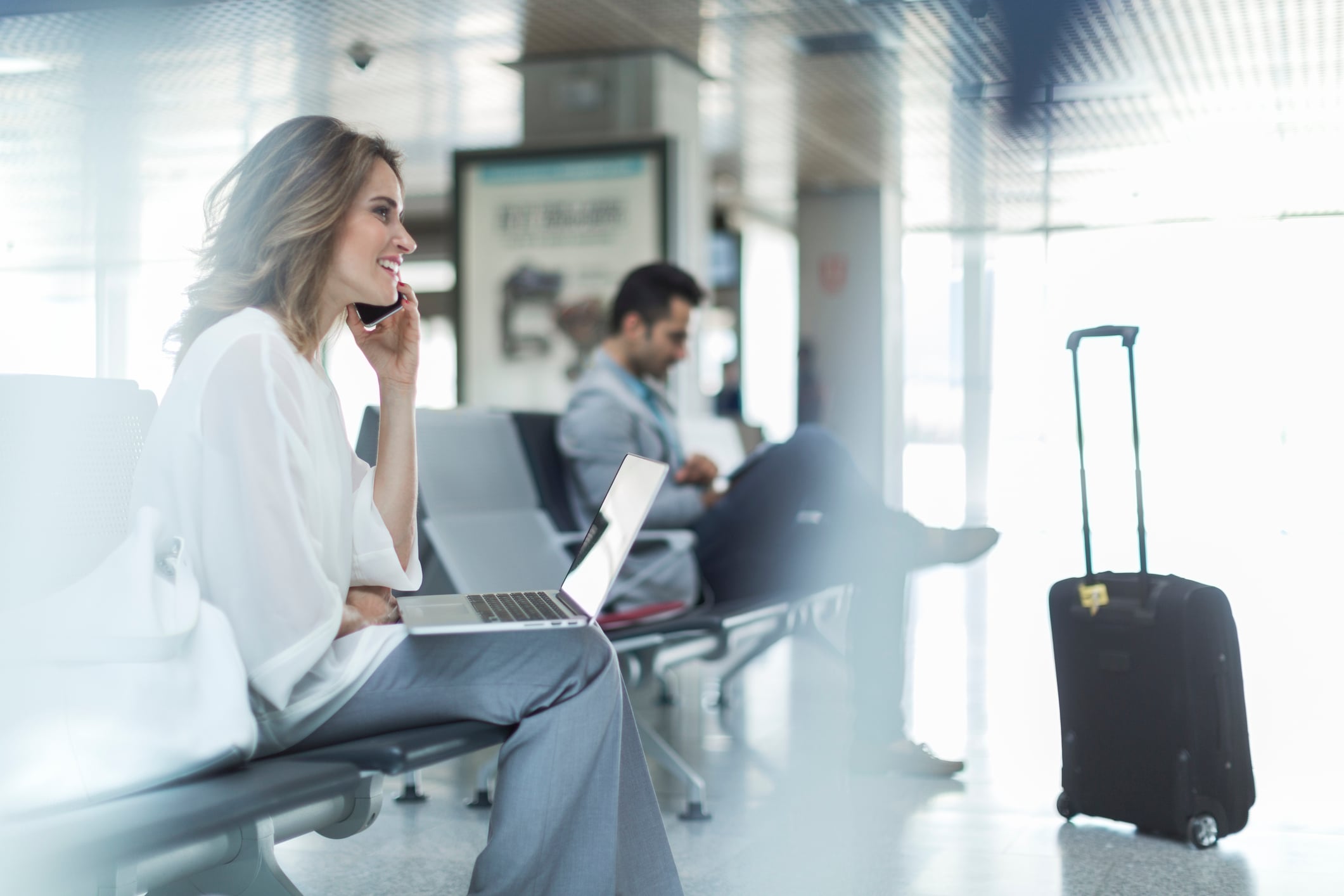 How to Scale Your Corporate Travel Solution While Meeting Employee ...